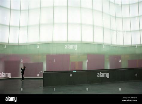 Mudec Museum Of Cultures In The Old Ansaldo Area To House And Display