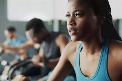 Spin Class Benefits How Indoor Cycling Boosts Physical Therapy And Overall Health British Brief