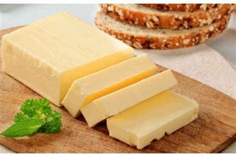 Named Absolute Contraindication To Butter Consumption Bakuws News