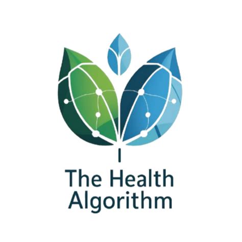 The Health Algorithm Youtube