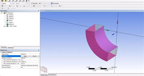 ANSYS CFD Free Tutorials Ansys Fluent Ansys CFX