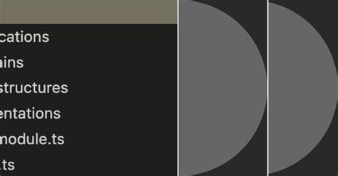 List Clean Arch Curated By Jaratrawee Srijansuk Medium