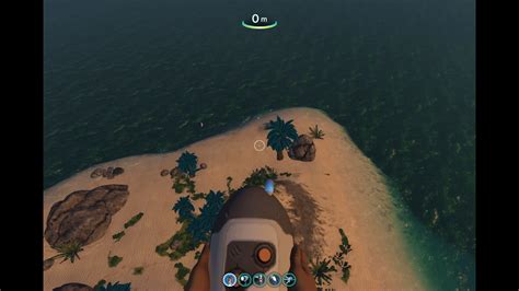 [bug] beacon launching my favorite bug r subnautica