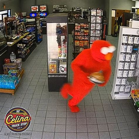 Bizarre Truth Behind Viral Tennessee Truck Stop Thats Impossible To Visit