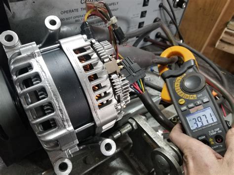 Singer Alternators For All Your High Output Alternator Needs