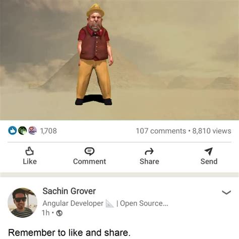 Sachin Grover On Linkedin Animation Innovations Creativity Design