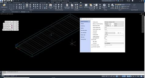 aluminum i bar grating autodesk community
