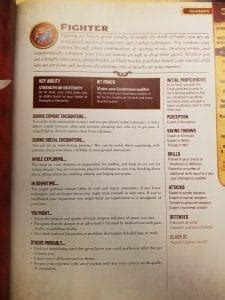 Pathfinder Second Edition Techraptor