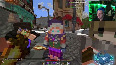 ГЛУБЖЕ! - YouTube