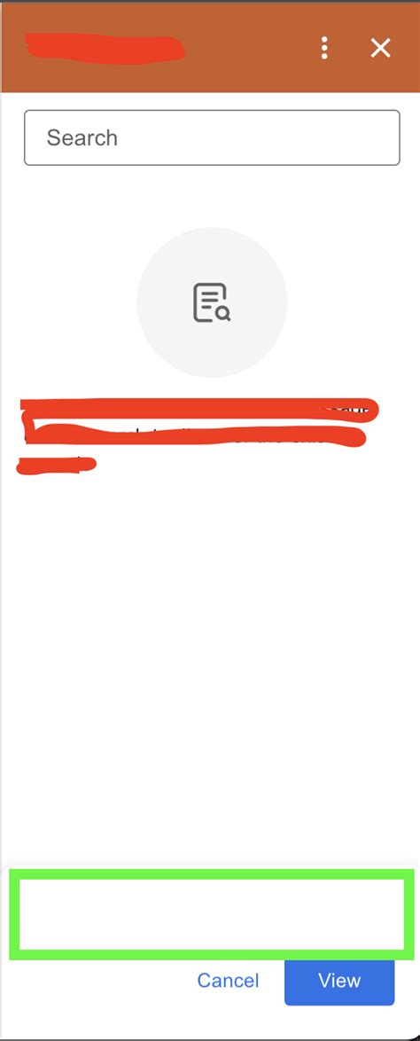 How To Change View Popup When User Left Context Card For CardService App Script Stack Overflow