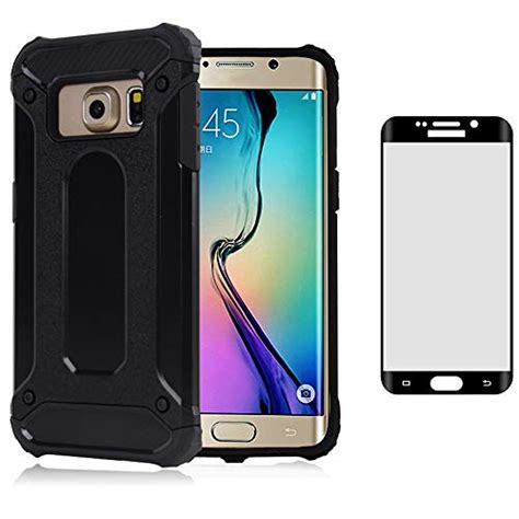 Galaxy Edge Phone Cases The Best Products Compared Gizmo S Best