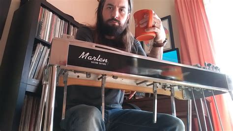 Live At The Southgate House Revival Mavis Guitar