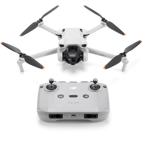 DJI Mini 3 Drone JB Hi Fi