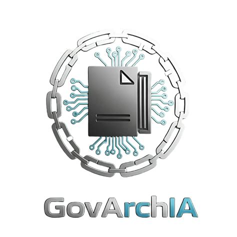 Sysai Govarchia Gestion Darchives Gouvernementales