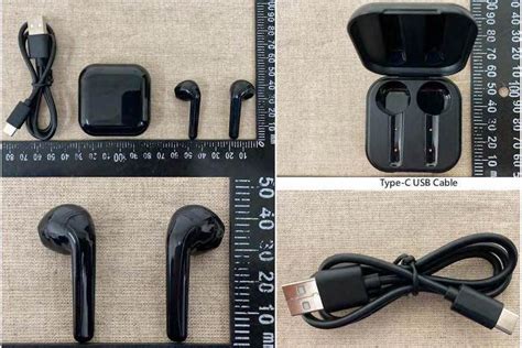 HTC разработала практически неотличимые от AirPods наушники U Ear ...