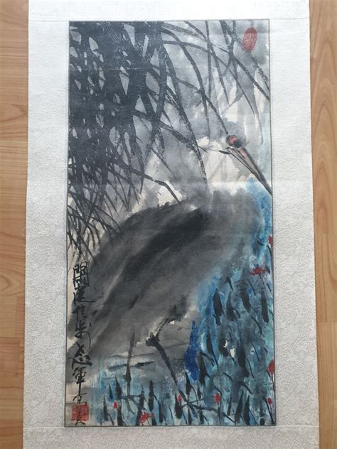 중국화가 그림으로 작가명과 한자풀이 궁금합니다 지식in 중국화가 그림으로 작가명과 한자풀이 궁금합니다 지식in