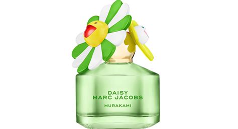 Marc Jacobs Daisy Murakami Collection A Surreal Garden Of Color And