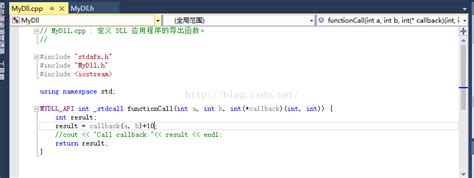 Labview 对c语言回调函数的实现labview回调函数 Csdn博客