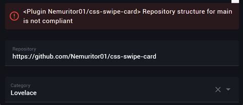 Css Swipe Card Simple Swipe Card With Lots Of Customization Options