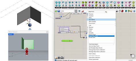 Problems With Elevation Of Direct Shape Revit Mcneel Forum