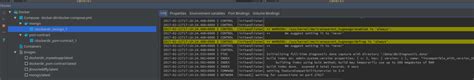 Switch Between Windows Of The Same Pane In IntelliJ Stack Overflow