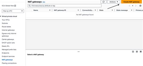 System Design With Amazon Web Services — 6 Configure Route Tables For