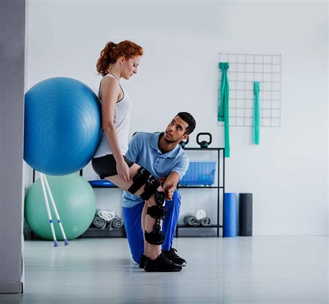 Physical Therapy Images