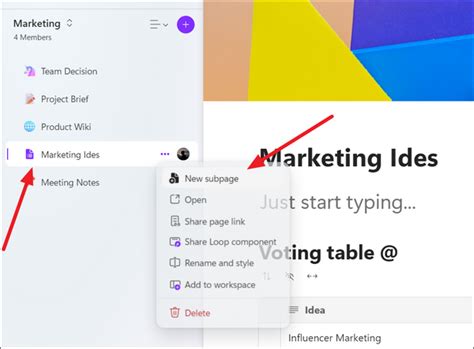how to use microsoft loop