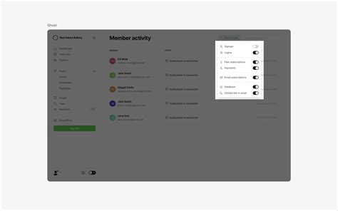 Popover Ui Design Best Practices Design Variants And Examples Mobbin