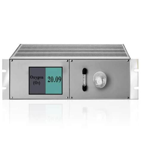 Oxygen Analyzer in Pune ऑकसजन एनलइजर पण Maharashtra Oxygen Analyzer O Analyzer