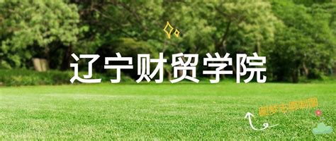 辽宁财贸学院近三年录取分数线及位次（含2021 2023各省最低分）
