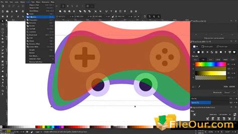 Download Inkscape For Windows 11 10 8 7 32 64 Bit