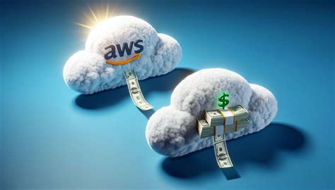 Aws Makes It Easier To Switch Cloud Providers By Dropping Data Transfer