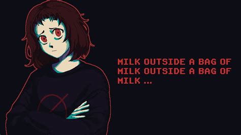 Milk Outside A Bag Of Milk Outside A Bag Of Milk Full Gameplay All
