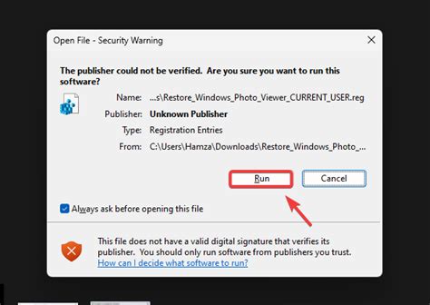 How To Fix Not Implemented Error When Opening Images