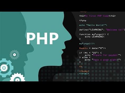 PHP Beginner Setup PHP Introduction PHP Beginner Part1 YouTube