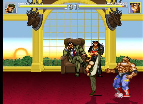 Barbon Mugen Mod For Mugen Mugen Mods