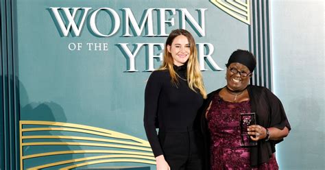 Intersectional Climate Activist Jacqui Patterson Wins Time Earth Award Time