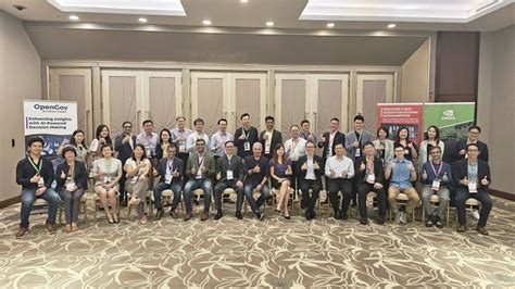 Opengov Asia On Linkedin Ogbi Informandempower Ai Smartgovernance