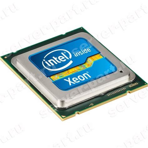 Купить UCS CPU E B Процессор Cisco Intel Xeon E V Mhz L Mb x