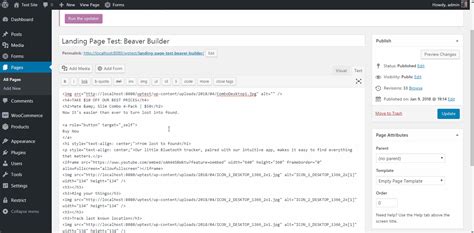 Beaver Builder Review A WordPress Developer S Perspective WPShout