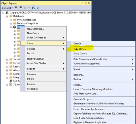Server 2019 Wsus Not Working Microsoft Qanda