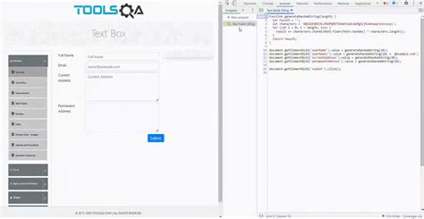 Chrome Devtools Feature Guide
