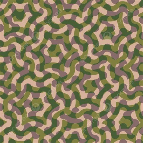 Seamless Stylized Hexagon Pattern Vector Background Tile Wallpaper Bunting Background