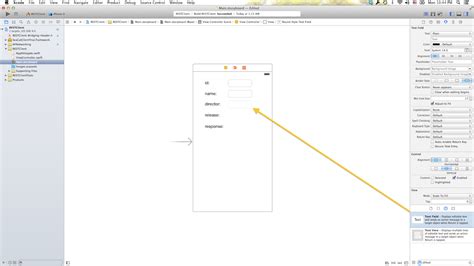 Seacat Tutorial Chapter 3 Introduction To Rest Integration Ios
