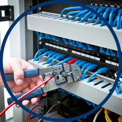 Data Cabling Phoneworks
