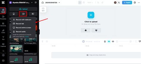 Free Desktop Screen Recorders For Mac Or Windows Glitch Free Experience