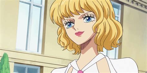 One Piece How Strong Is Stussy