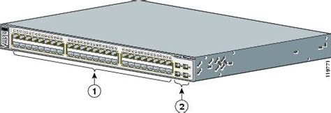 Catalyst Hardware Installation Guide January Product Overview Cisco Catalyst