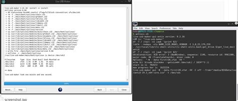 Live Usb Maker Help Antix Forum